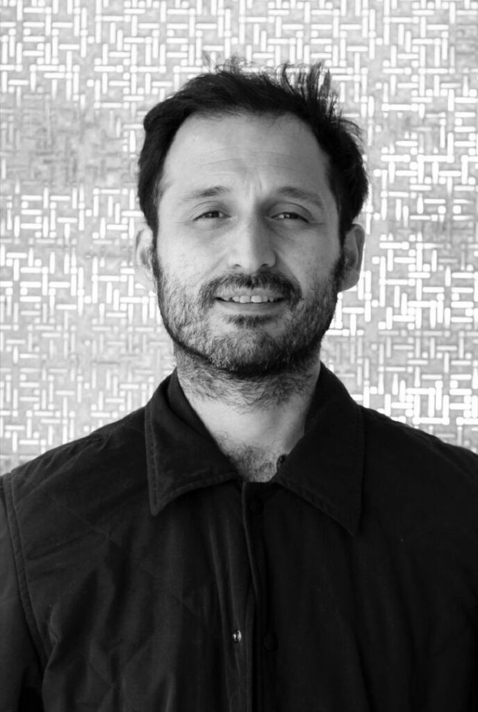 Alvaro Mercado – Pluriversos Climáticos